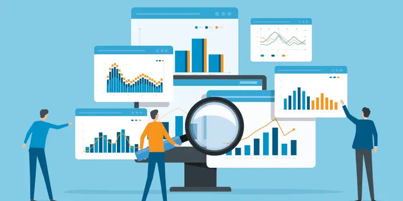 Improve Your Data Storytelling – Smith OnDemand